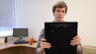 Lynx A: The World's First Point-and-Shoot 3D Camera | PetaPixel