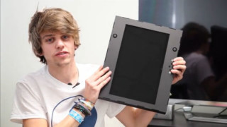 Lynx A: The World's First Point-and-Shoot 3D Camera | PetaPixel