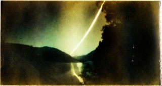 Photog Captures Time in Stunning Color Pictures Using a Pinhole Camera ...