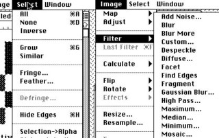Source Code for Original 1990 Version of Adobe Photoshop Released ...