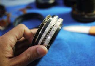 Nikon Repair Center Repairs a Salt Water-Damaged Lens by Boiling It ...