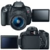 Canon Announces the Entry-Level Rebel T5i and the New 18-55mm Kit Lens ...