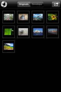 Digital Negative App Lets You Shoot RAW Photos with Your iPhone | PetaPixel