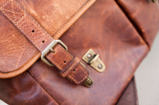 Review: The Ona Leather Brixton is a Bag That Won't Cramp Your Fashion ...