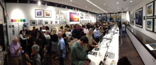 First Polaroid Fotobar Opens in Florida, Aims to Reintroduce Tangible ...