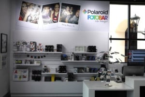 First Polaroid Fotobar Opens in Florida, Aims to Reintroduce Tangible ...