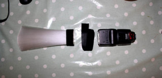 Create a DIY Optical Fiber Attachment to Guide and Shape Your Flash's ...