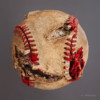 Photographer Snaps the Strange Beauty of Beat-Up Baseballs | PetaPixel