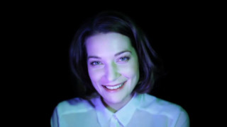 Trippy Video Shows How a Person's Face Changes Depending on the ...