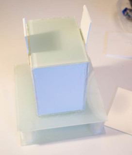 Build a Better Lightbox for Your DIY Film "Scanning" by Stacking Your ...