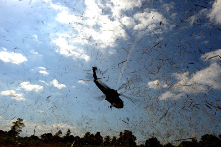 Jeremy Lock: The Chuck Norris of Military Photography | PetaPixel
