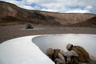 Jeremy Lock: The Chuck Norris of Military Photography | PetaPixel