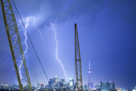 How to Photograph Lightning, From Start to Finish | PetaPixel