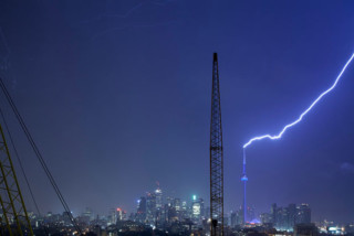 How to Photograph Lightning, From Start to Finish | PetaPixel