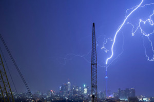 How to Photograph Lightning, From Start to Finish | PetaPixel
