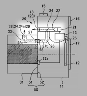 Nikon Patents an Illuminated Lens Mount, Dual Contacts, and a Hybrid ...