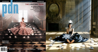 Photog Accuses PDN of Using a 'Second-Rate' Imitation on Their March ...