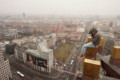 BTS: Photographing From Urban Heights with Russian Daredevil ...