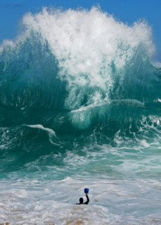 Interview with Shorebreak Photographer Clark Little | PetaPixel