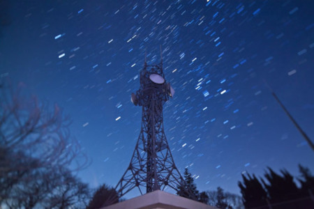 A Complete Guide to Star Trailing | PetaPixel