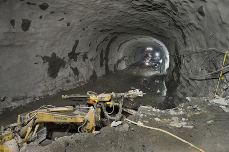 Photos of Massive Underground Caverns Being Dug Under NYC | PetaPixel