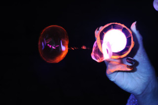 An Introduction to Playing with Ultraviolet Fluorescence in Photographs ...