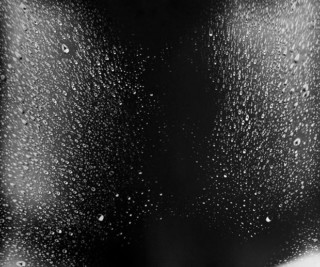 Photographer Captures Rain Using Only Photo Paper and Light | PetaPixel