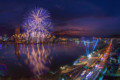 Time-Lapse of One of the World's Largest Fireworks Competitions | PetaPixel