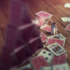 Miniature World Photo-Manipulations by 14-Year-Old Photographer "Fiddle ...