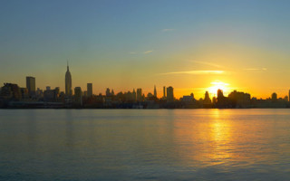 Shooting a Massive Gigapixel Panorama of the Manhattan Skyline | PetaPixel