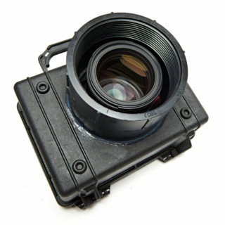 Build a DIY Sound Blimp to Silence Your Camera for Less Than $100 ...