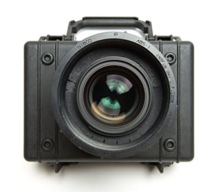 Build a DIY Sound Blimp to Silence Your Camera for Less Than $100 ...