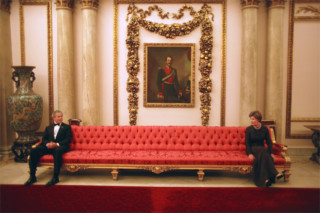 An Interview with Eric Draper, George W. Bush's Presidential ...