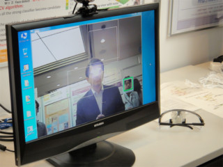 These Privacy Glasses Use Infrared Light to Hide Your Face from Cameras ...