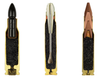 AMMO: Cross Section Photos of Bullets | PetaPixel