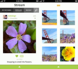 Lytro Activates Camera's Dormant Wi-Fi Chip, Releases iOS App | PetaPixel