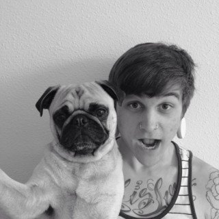 Photographer Scores a Viral Hit with His Instagram 'Pug Shots' of His ...