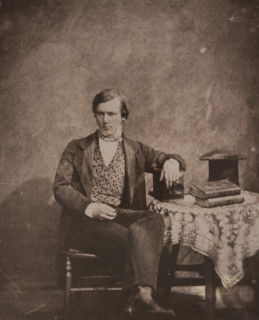 Archives of Influential Early Photographer Fox Talbot Get New Lease on ...