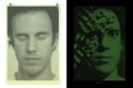These Binary Prints by Alex Trochut Show Different Portraits in Light ...