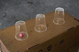 Photos of Useless Things That You Won't Find in the Real World | PetaPixel