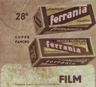 Shuttered Italian Film Company Ferrania to Get Back in the Game | PetaPixel