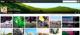 Flickr Redesigns Groups Pages to Match the Site's New Look | PetaPixel