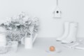 Still Life Photos that Combine Stark White Scenes with Just a Touch of ...