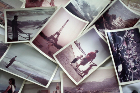 Memories, Photographs, and the Human Brain | PetaPixel