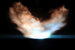 Capturing High-Speed Photographs of Exploding Wires | PetaPixel