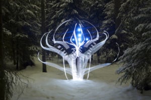 10 Amazing Light Painting Photographers You Should Start Following ...