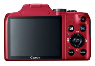 Canon Revamps Point-and-Shoot Lineup, Unveils New PowerShot G16 | PetaPixel
