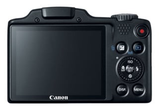 Canon Revamps Point-and-Shoot Lineup, Unveils New PowerShot G16 | PetaPixel