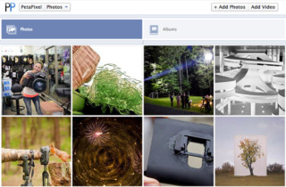 Uploading Too Many Photos to Facebook Makes People Like You Less, Study ...