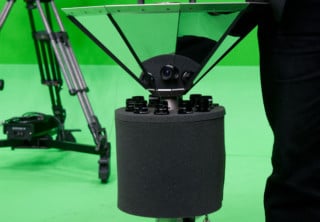 New Multi-Cam Rig May Soon Let Sports Fans Pick Their Favorite Camera ...